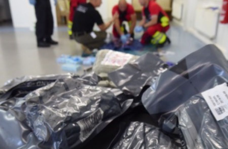 TECC Germany – TECC Provider